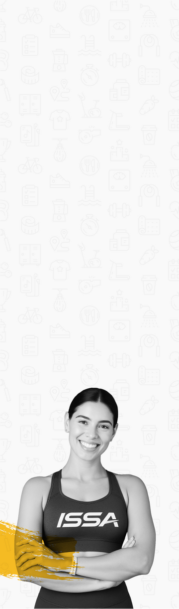 Personal Trainer Certification | ISSA